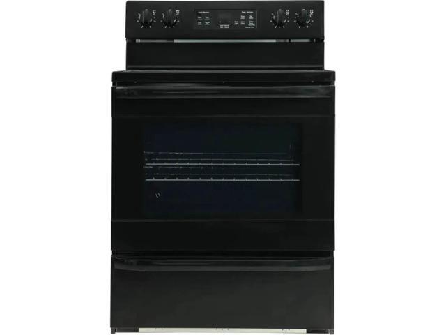 Click here for Element 5.2 Cu. Ft. Freestanding Black Electric Ra... prices
