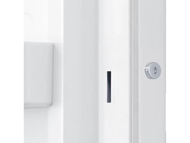 Click here for Element 14 Cu. Ft. White Convertible Upright Freez... prices