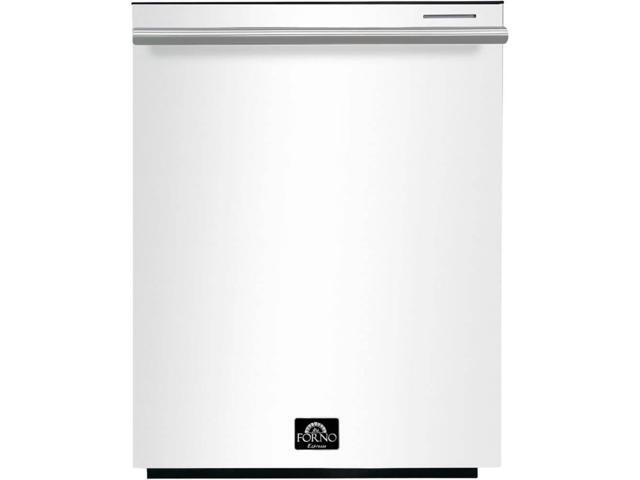 Click here for Forno FDWBI806724W 49 dB White Front Control Dishw... prices