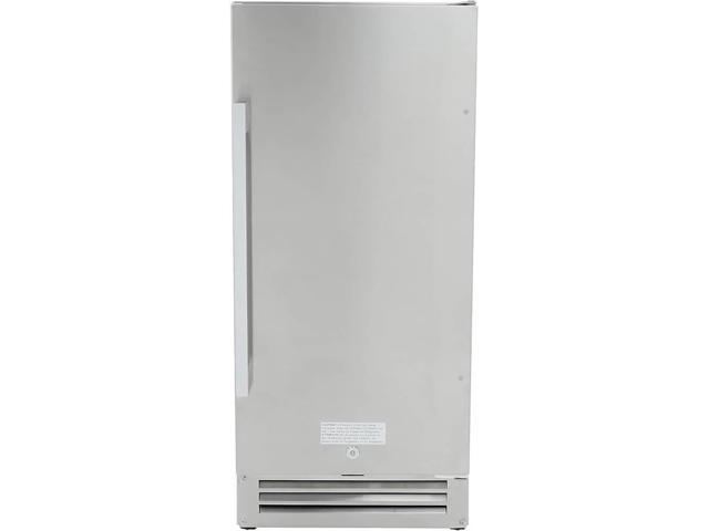 Click here for Duura Elite 2.9 Cu. Ft. Stainless Outdoor Built-In... prices