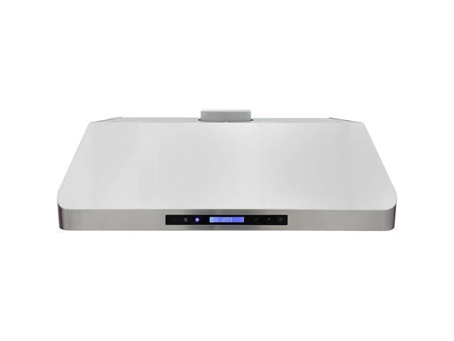 Click here for Duura Elite 30 inch Stainless Steel Under-Cabinet... prices