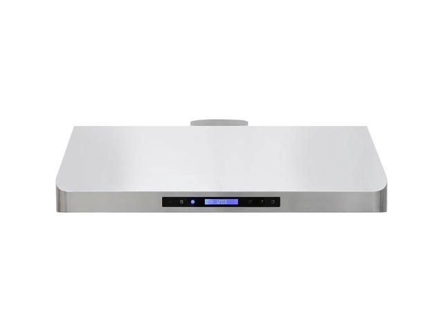 Click here for Duura Elite 36 inch Stainless Steel Under-Cabinet... prices