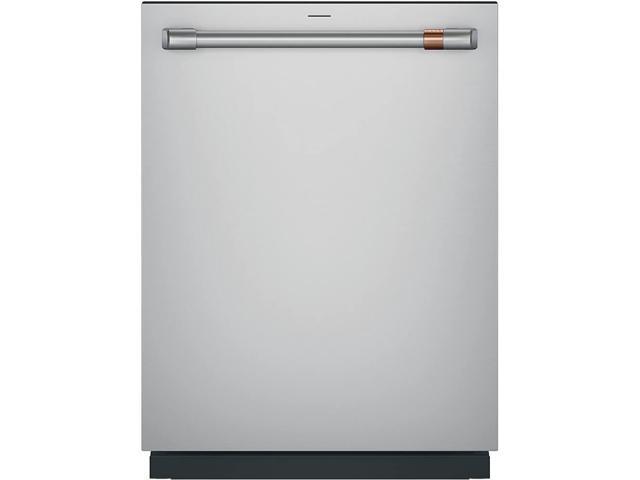 Click here for Cafe 44 dBA Stainless Top Control Built-In Dishwas... prices