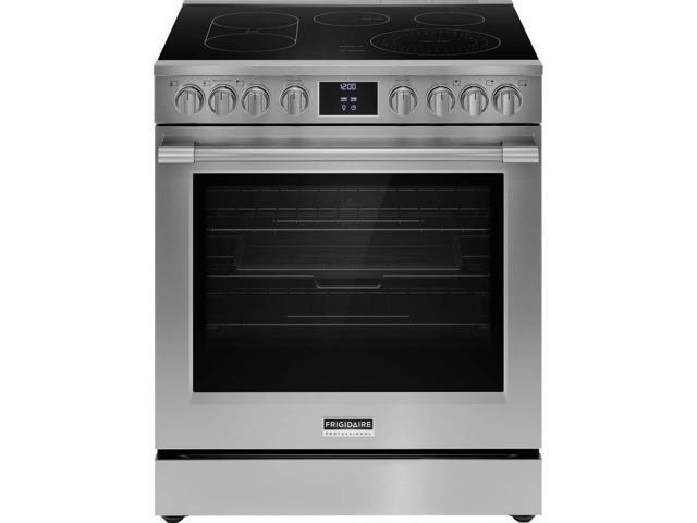 Click here for Frigidaire Professional 6.2 Cu. Ft. Stainless Slid... prices