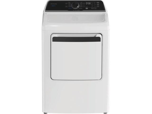 Click here for Frigidaire 7 Cu. Ft. White Top Load High Efficienc... prices