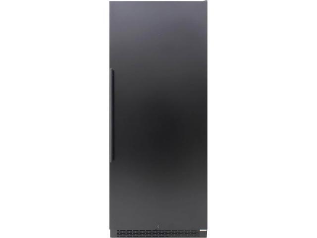 Click here for Duura Elite 21.2 Cu. Ft. Black Freestanding Pantry... prices