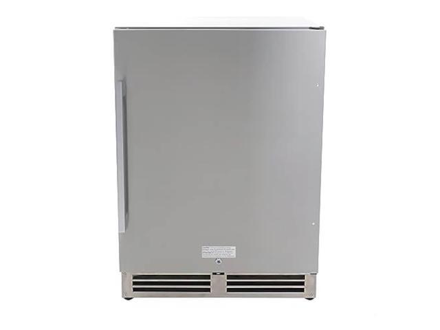 Click here for Duura Elite 5.4 Cu. Ft. Stainless Compact Outdoor... prices