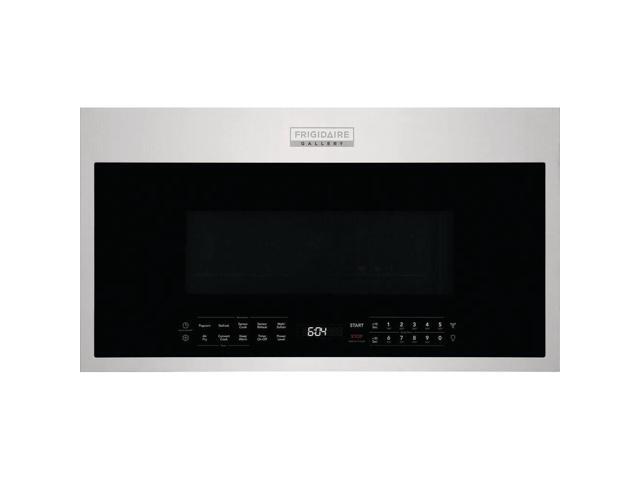 Click here for Frigidaire Gallery GMOS1968AF 1.9 Cu. Ft. Stainles... prices