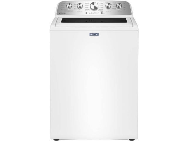 Click here for Maytag MTW5600RW 4.8 Cu. Ft. White Top Load High E... prices