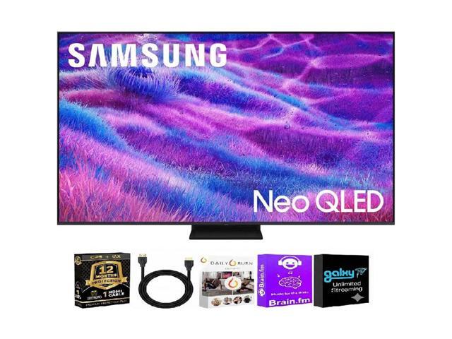 Click here for Samsung QN75QN80KIT1 75 inch Class Neo QLED QN80F... prices