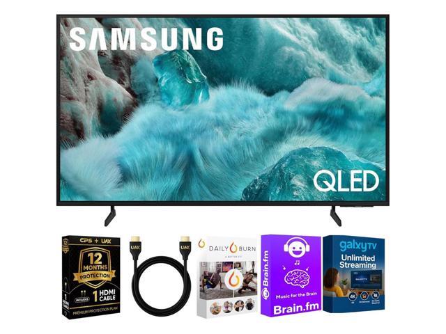 Click here for Samsung QN75Q7FKIT1 75 inch 7F Series QLED 4K UHD... prices