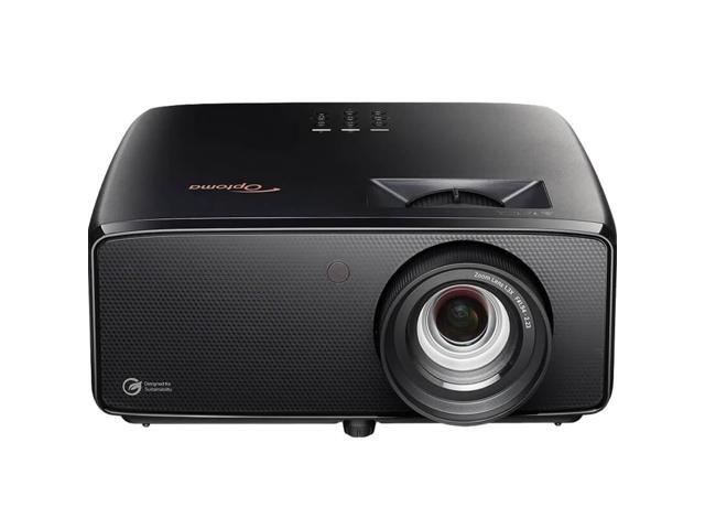 Click here for Optoma UHZ36 4K UHD Laser HDR Home Theater Project... prices