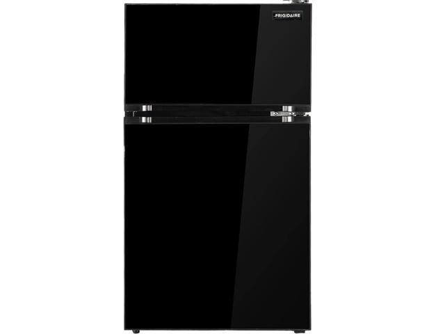 Click here for Frigidaire EFR382BLK 3.1 Cu. Ft. Black Compact Ref... prices