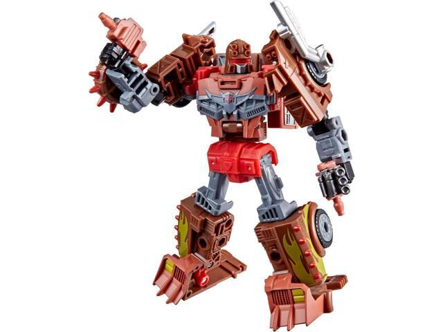 Click here for Hasbro G2009 5.5 inch Transformers Age of the Prim... prices