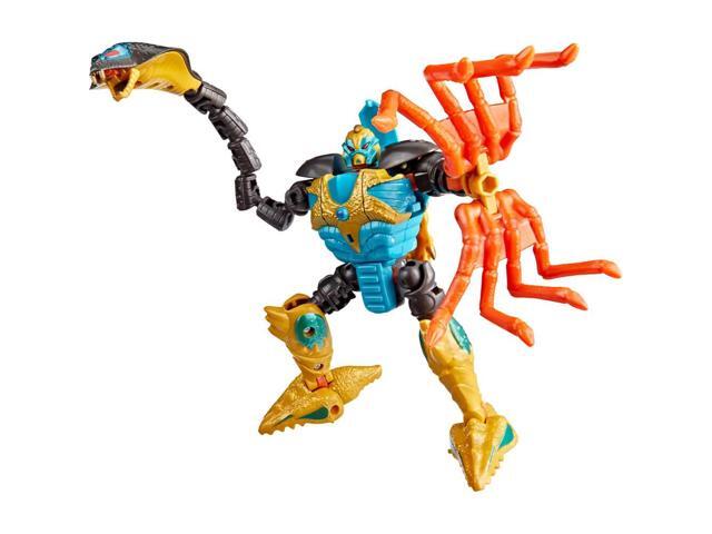 Click here for Hasbro G2007 5.5 inch Transformers Age of the Prim... prices