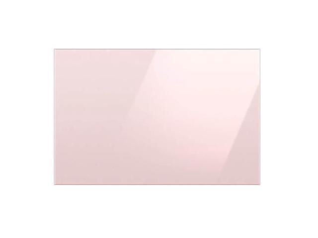 Click here for Bespoke 3-Door French Door Refrigerator Panel - Bo... prices