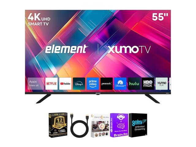 Click here for Element E550AE55KIT2 Revolution Series 4K UHD HDR... prices