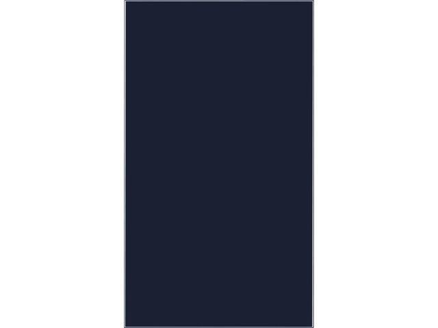 Click here for Bespoke 4-Door Flex Refrigerator Panel - Bottom Pa... prices