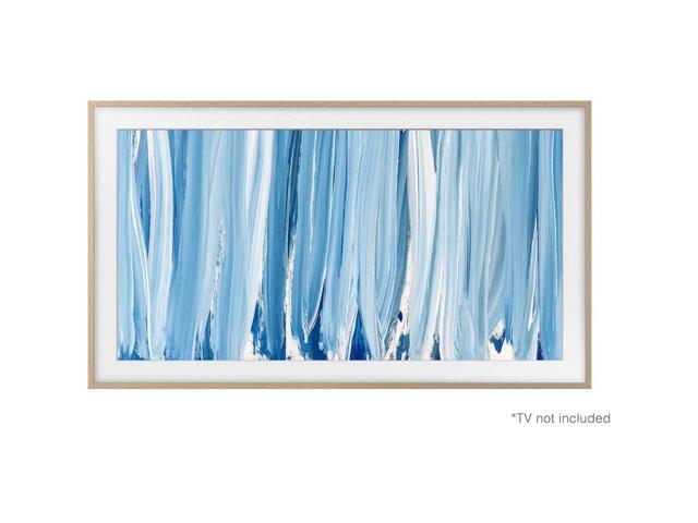 Click here for Samsung 32 inch The Frame Customizable Bezel - Mod... prices