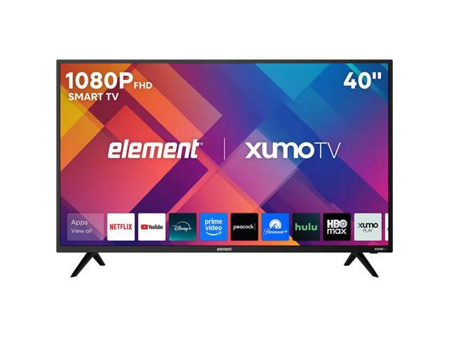Click here for Element E300AE40CG 40 inch Class Genesis Series 10... prices