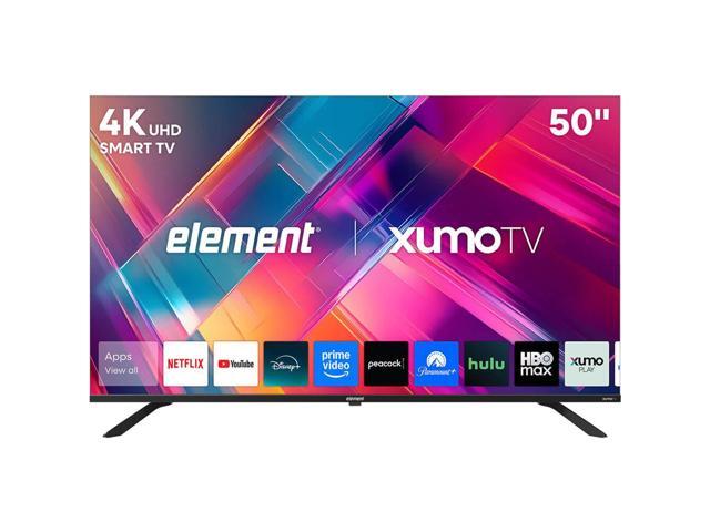 Click here for Element E550AE50CG 50 inch Class Revolution Series... prices