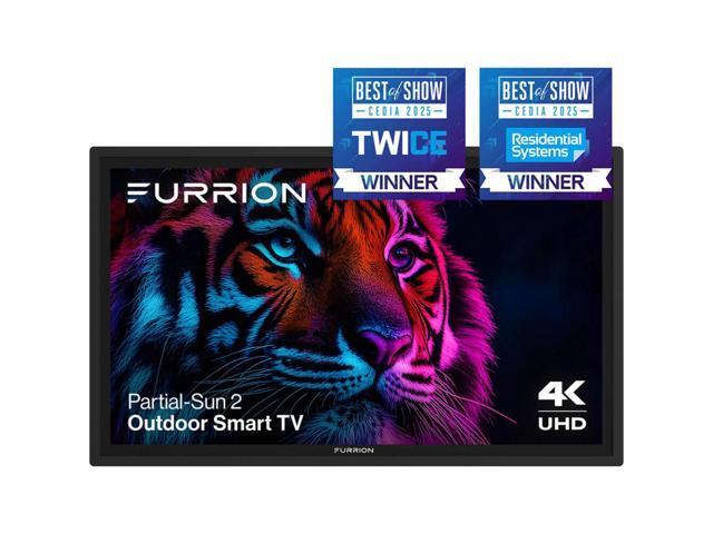 Click here for Furrion FDUP65HKA 65 inch Class Aurora Partial-Sun... prices