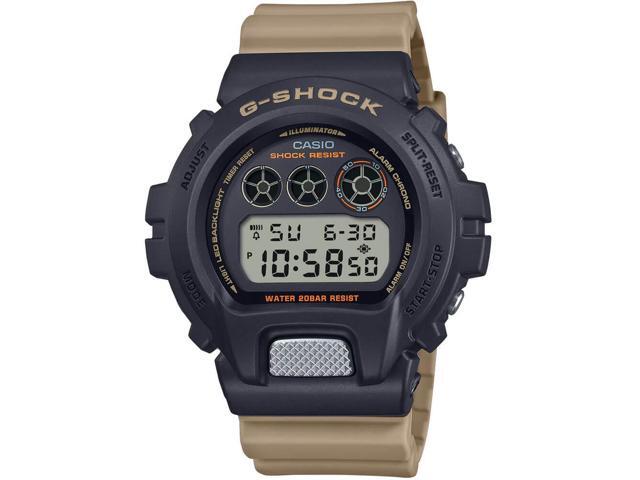 Click here for Casio DW6900TU1A5C Mens G-Shock Analog-Digital Wat... prices