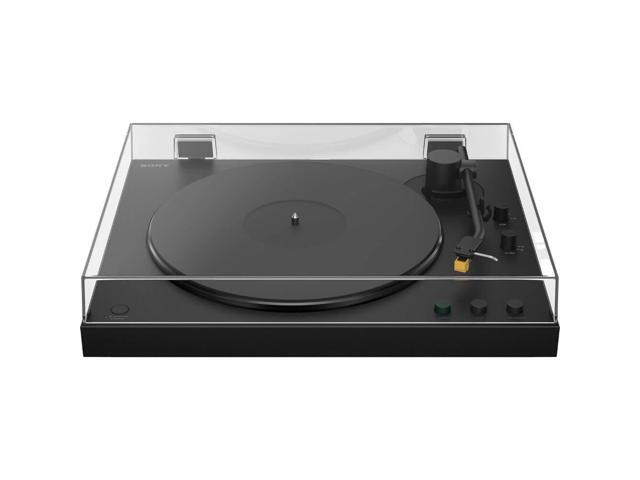 Click here for Sony Full Auto Playback Premium Turntable with Blu... prices