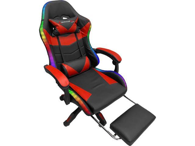 Click here for Technical Pro Bluetooth Rocking LED Gaming Chair w... prices