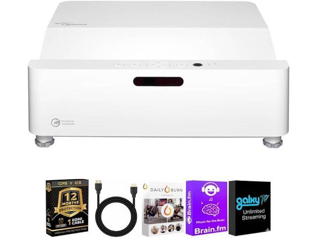 Click here for Optoma 1080p Full HD Laser Projector Home Theater... prices