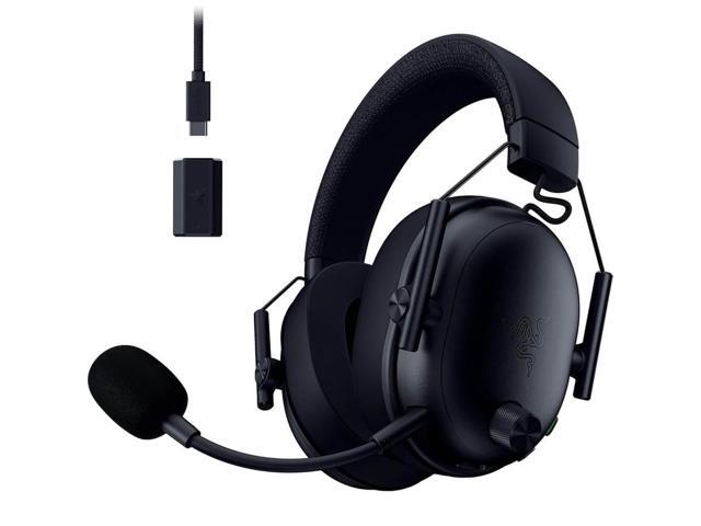 Click here for Razer BlackShark V3 Headset - Stereo - USB - Wired... prices