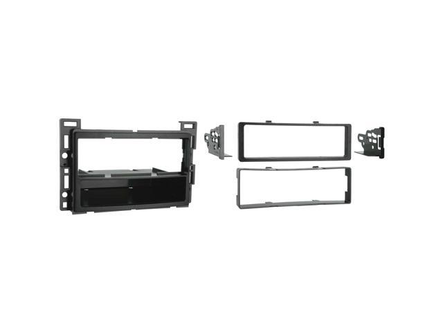 Click here for Metra 99-3302 Metra gm/pontiac/ saturn din dash ki... prices