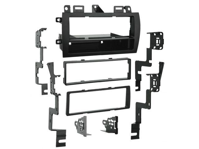 Click here for Metra 992005 Cadillac DeVille/SeVille Installation... prices