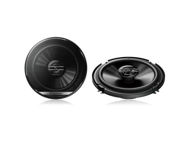 Click here for Pioneer TS-G1620F G-Series 6.5 300-Watt 2-Way Coax... prices