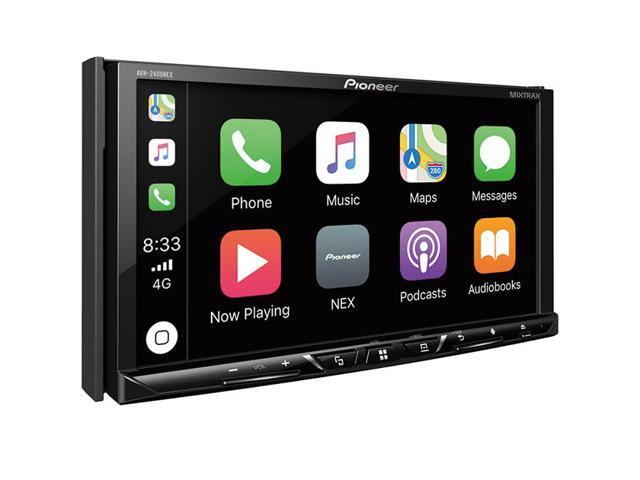 Click here for Pioneer AVH-2400NEX 7 Multimedia DVD Apple CarPlay... prices
