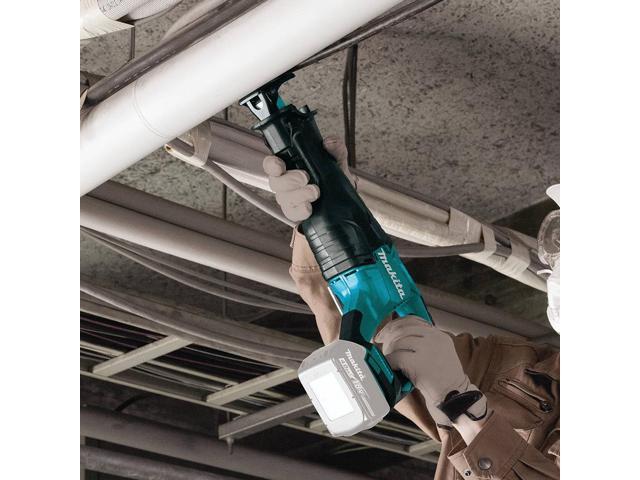Click here for Makita XRJ05Z 18V LXT Brushless Reciprocating Saw... prices
