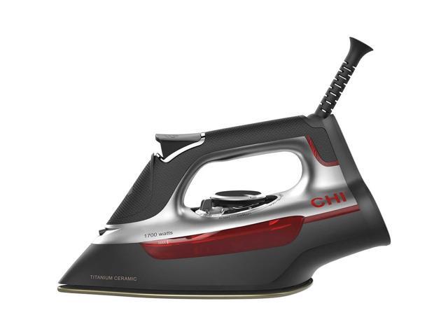 Click here for CHI 13101 Professional Steam Iron prices