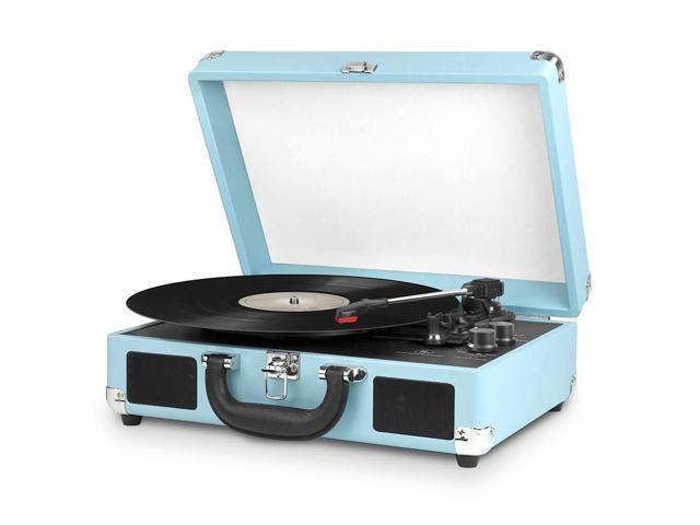 Click here for INNOVATIVE TECHNOLOGY INN-VSC-550BT-TRQ BLUETOOTH... prices