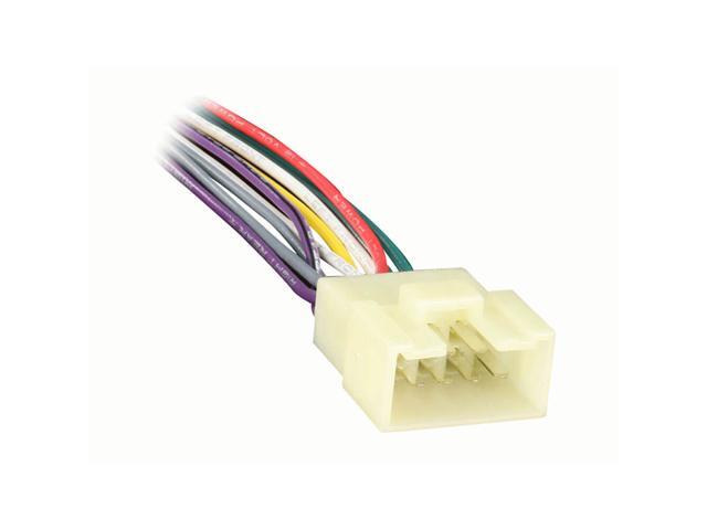Click here for Metra 701388 Wiring Harness for 1982-85 Honda/Acur... prices