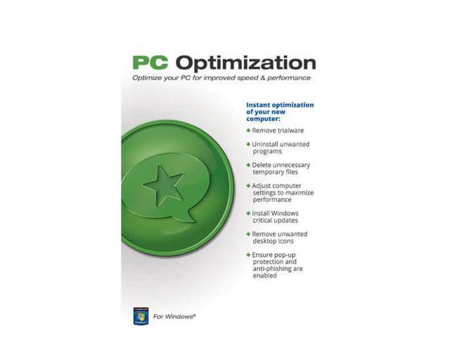 Click here for Security Coverage One Time PC Optimization prices