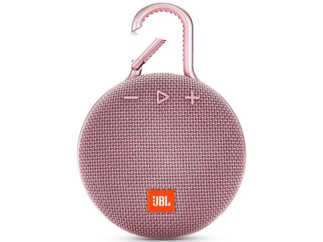 Click here for JBL Clip 3 Portable Bluetooth Waterproof Speaker (... prices