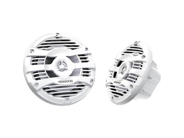 Click here for Kenwood KFC1653 6.5 inch Marine 2-Way Coaxial Spea... prices