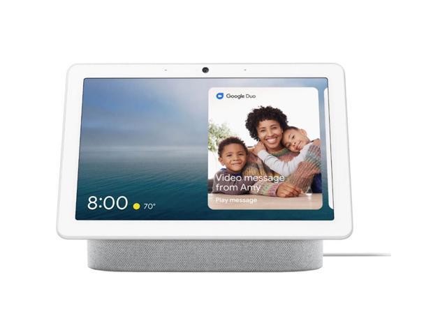 Click here for Google Nest GA00426US Hub Max with Google Assistan... prices