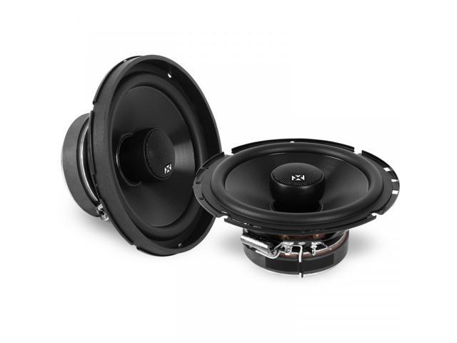 Click here for NVX VSP65 6.5 V-Series 2-way Coaxial Speakers prices
