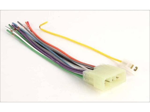 Click here for Metra 70-8900 Power 4 Speaker Wiring Harness for 1... prices