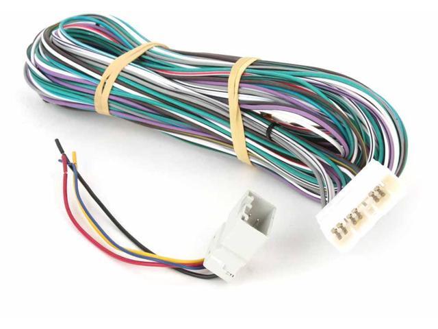 Click here for Metra 70-8116 Amp Bypass Wiring Harness for Select... prices