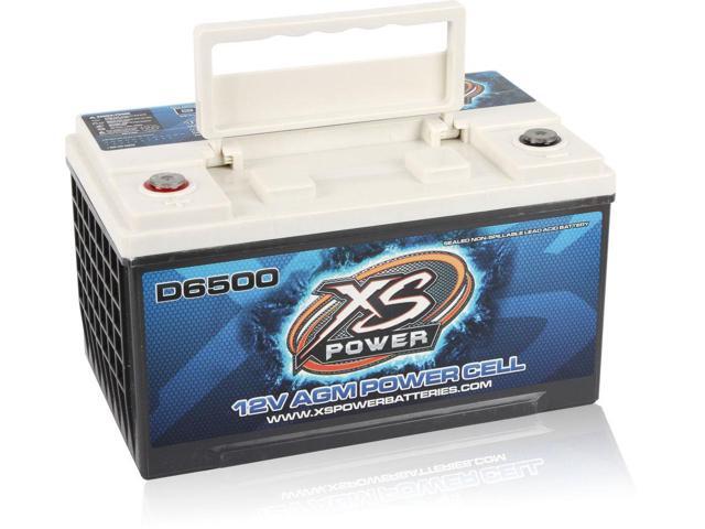 Click here for XS Power D6500 prices