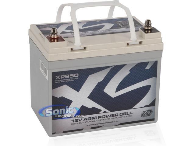 Click here for XS Power XP950 prices