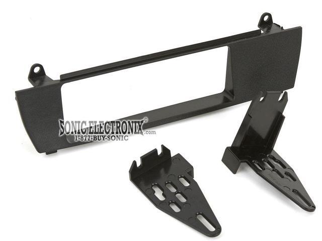 Click here for Metra 999305 BMW X3 2004-Up Turbo Kit prices