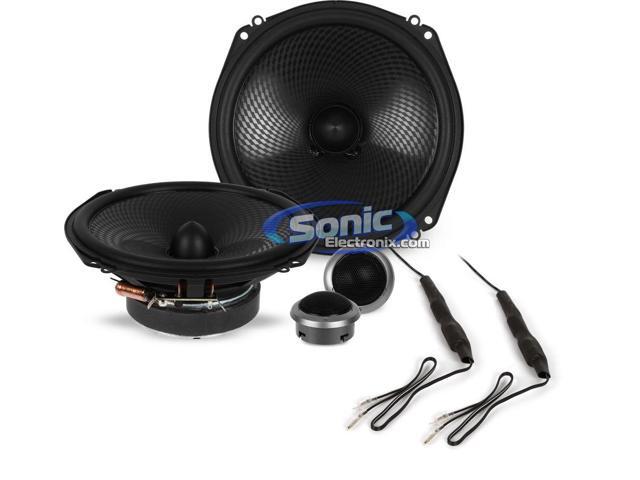 Click here for Kenwood Excelon KFC-XP184C 7 Component Speaker Sys... prices